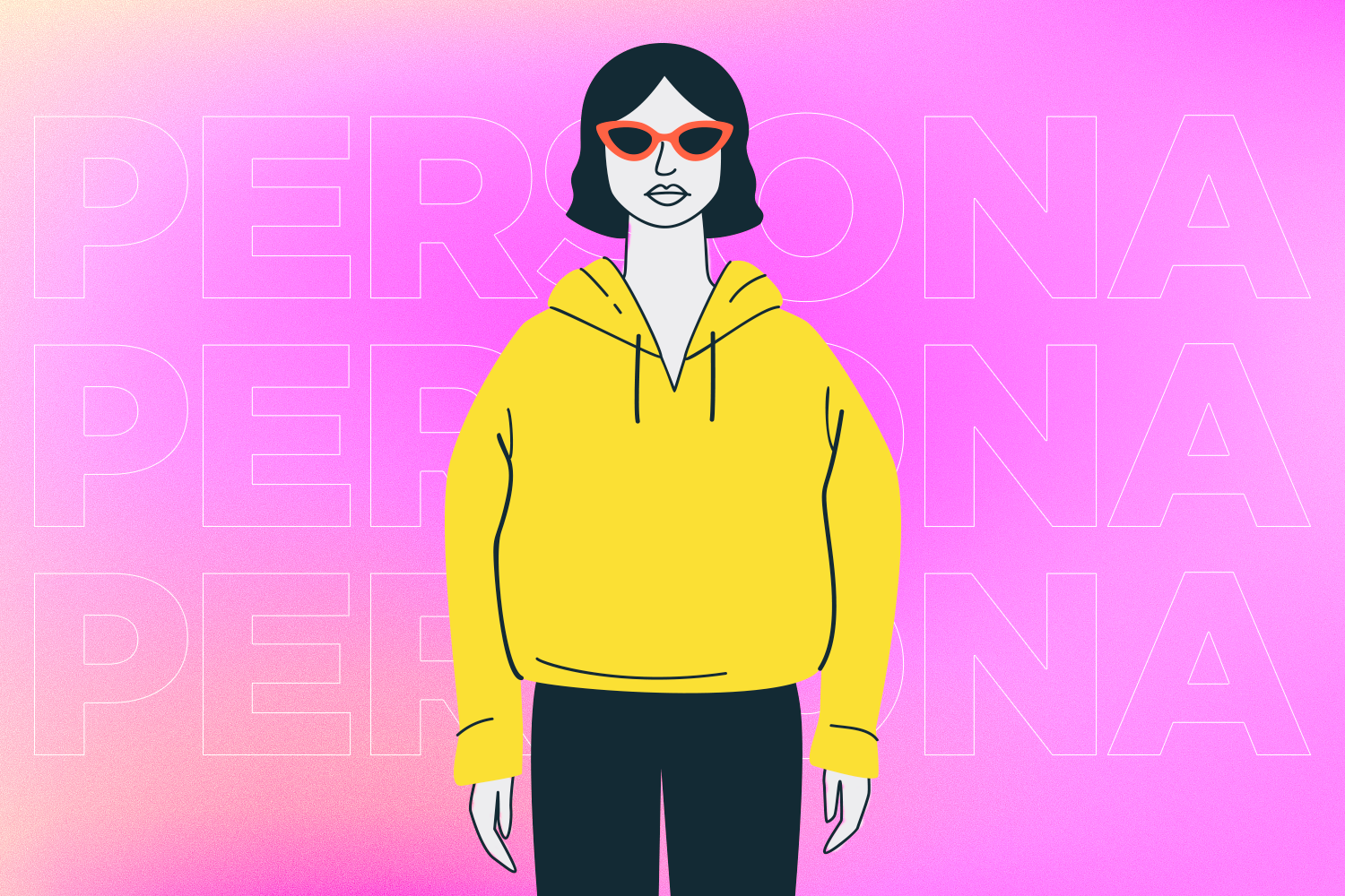 Persona: o que é e por que usar?